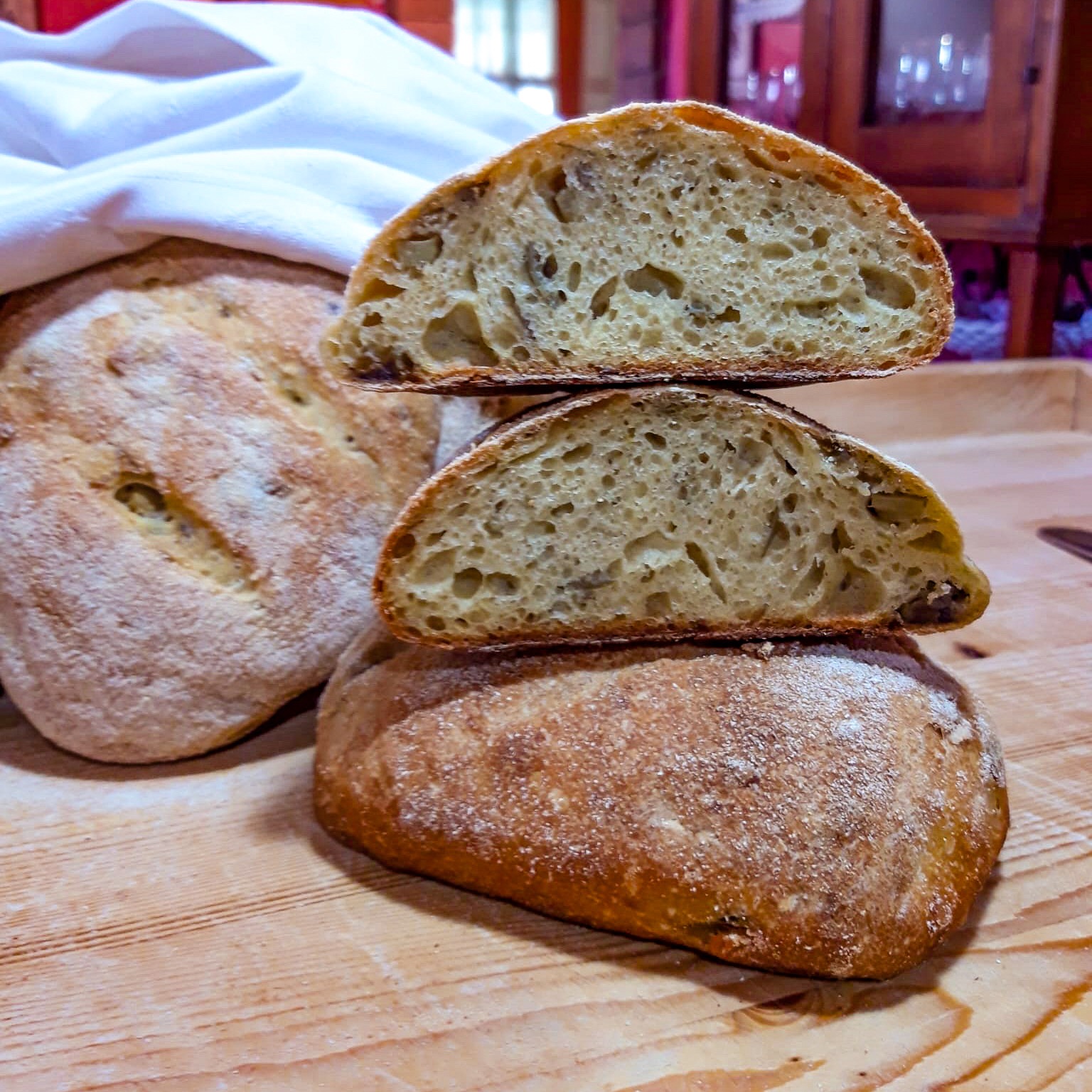 Antica città di Sulki - l'Altra Sardegna